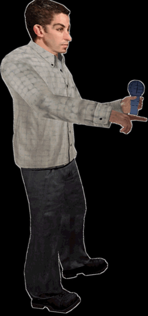 The Stanley Moddable DEMO Mod for Friday Night Funkin' | FNF Mods