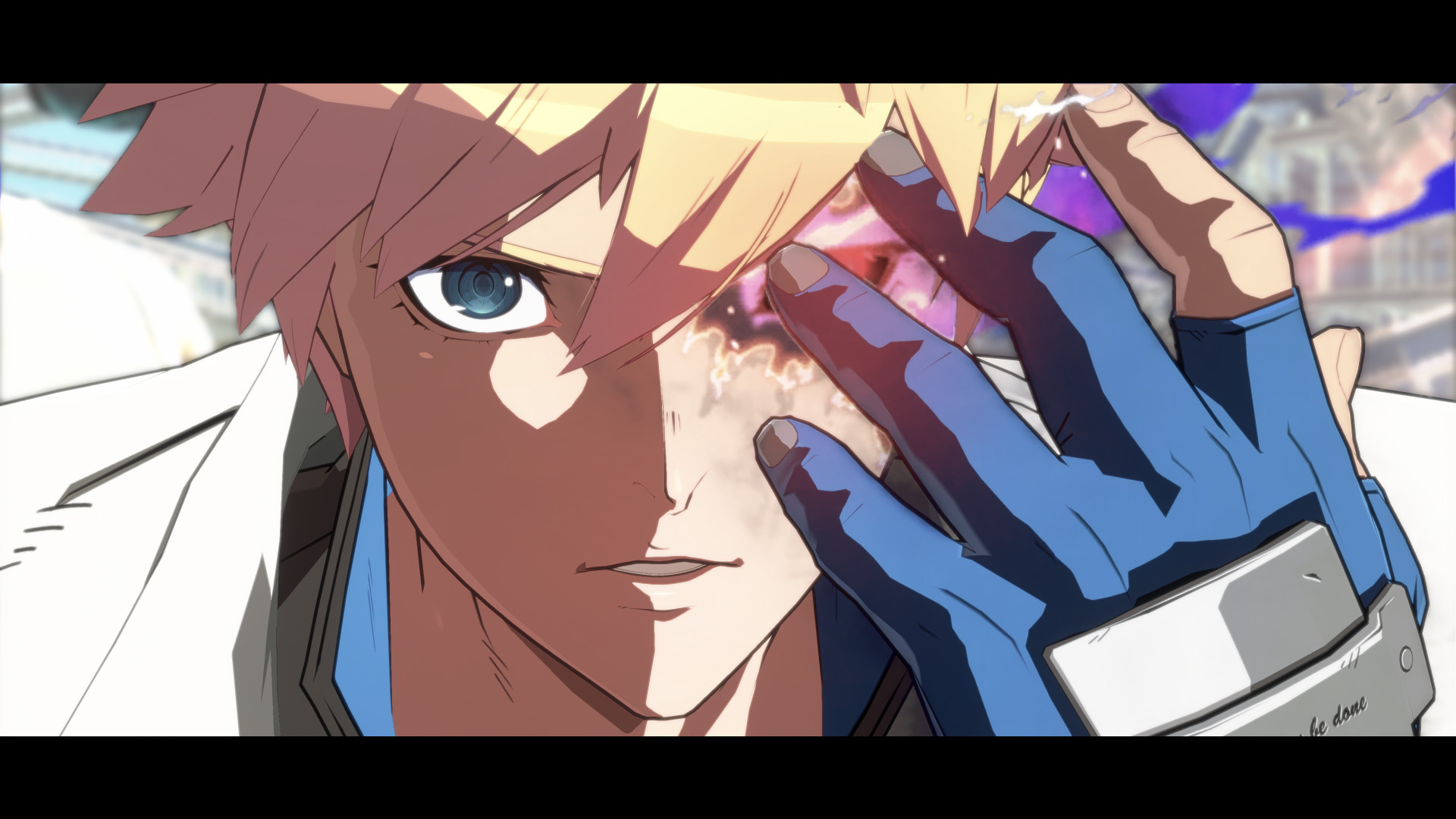 Nero F*ck you over Dragon Install Mod for GUILTY GEAR -STRIVE- | GGST Mods