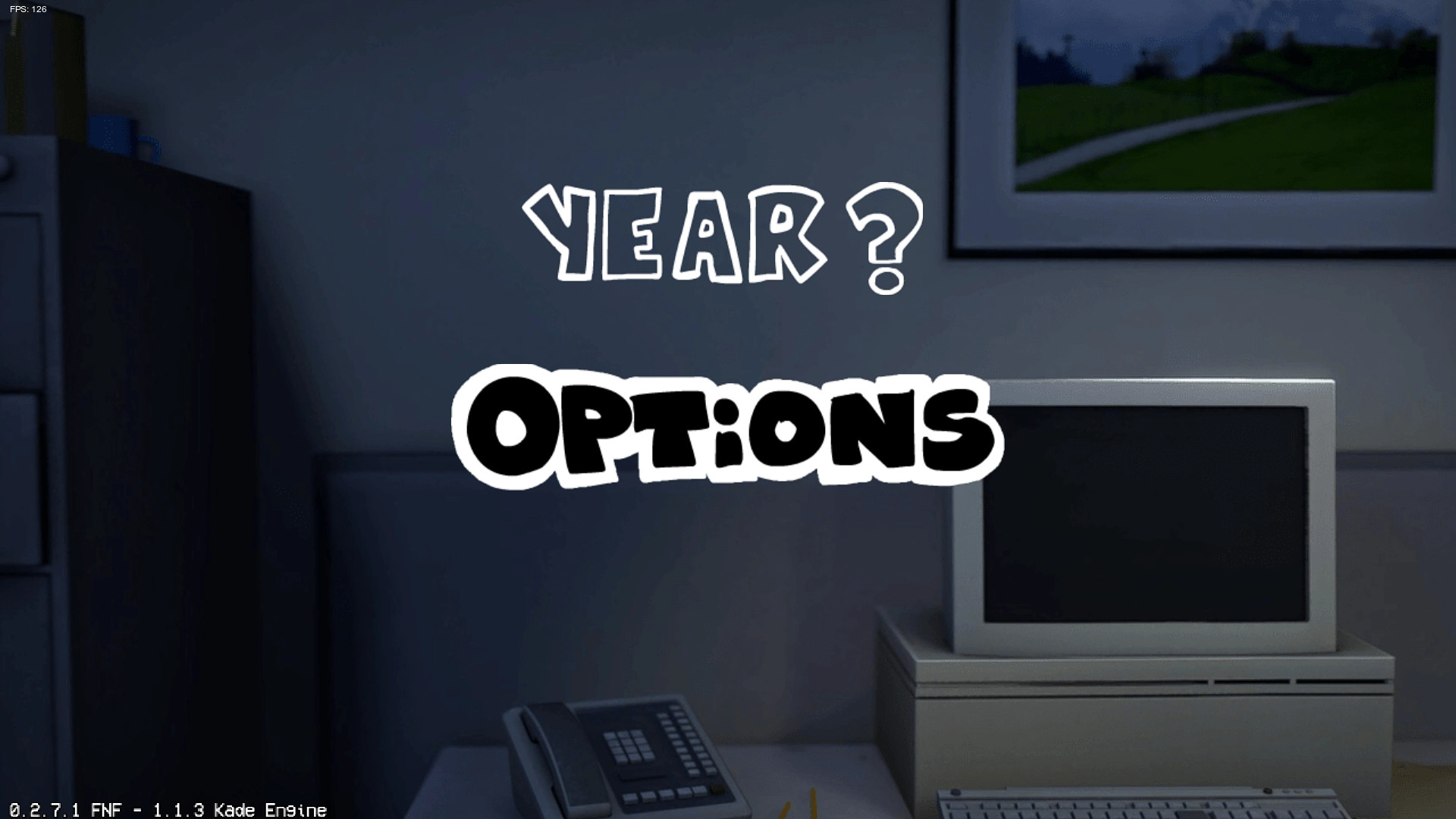 The Stanley Moddable DEMO Mod for Friday Night Funkin' | FNF Mods