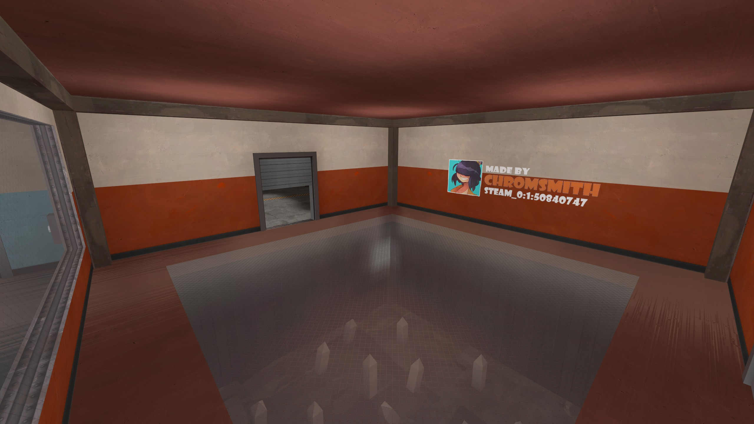 dr_chipper Mod for Team Fortress 2 | TF2 Mods