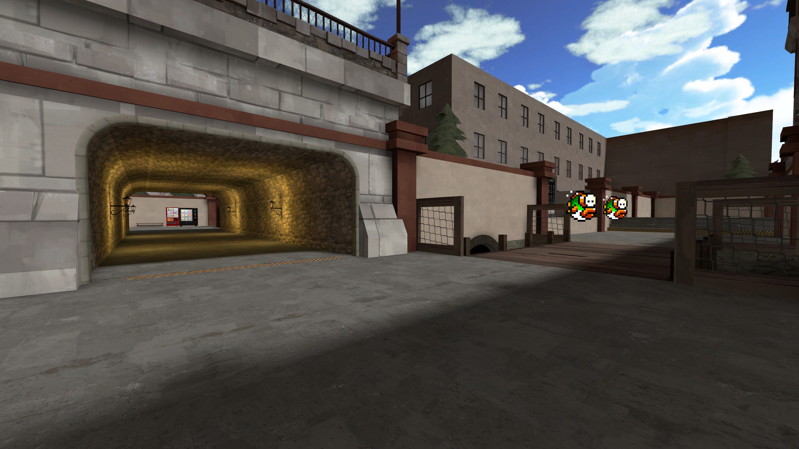 dr_chipper Mod for Team Fortress 2 | TF2 Mods