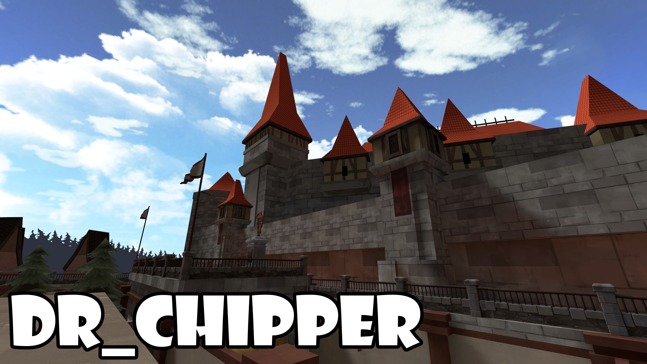 dr_chipper Mod for Team Fortress 2 | TF2 Mods