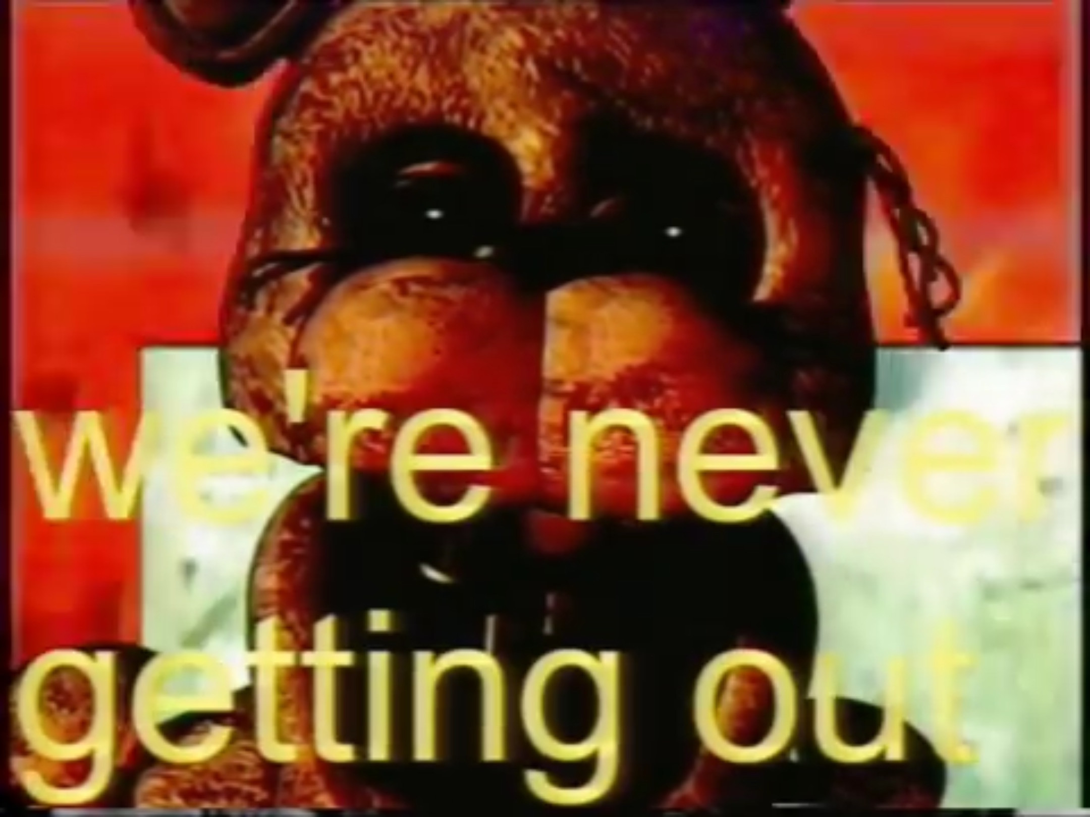 vs buck bumble [joke mod] Mod for Friday Night Funkin' | FNF Mods