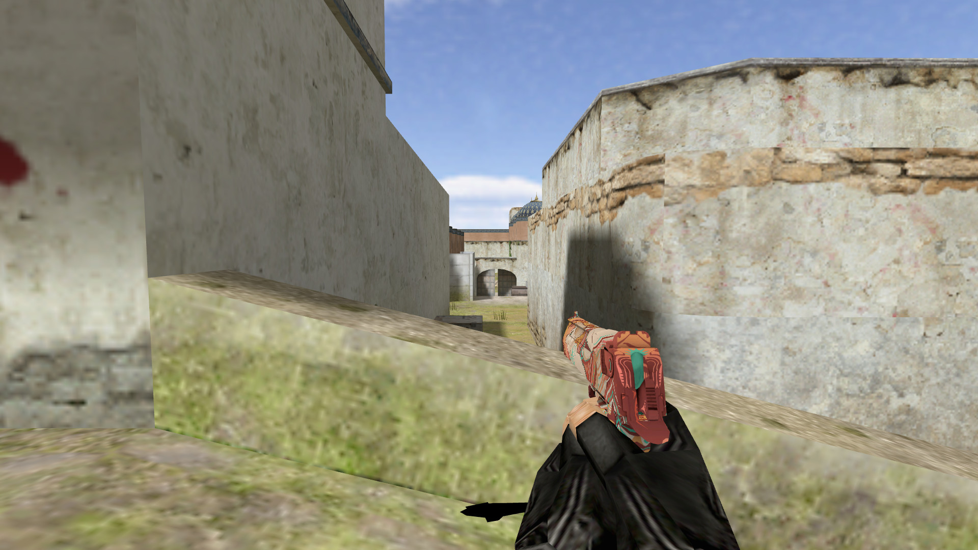 CS:GO 2021 Mirage Collection Mod for Counter-Strike 1.6 | CS1.6 Mods