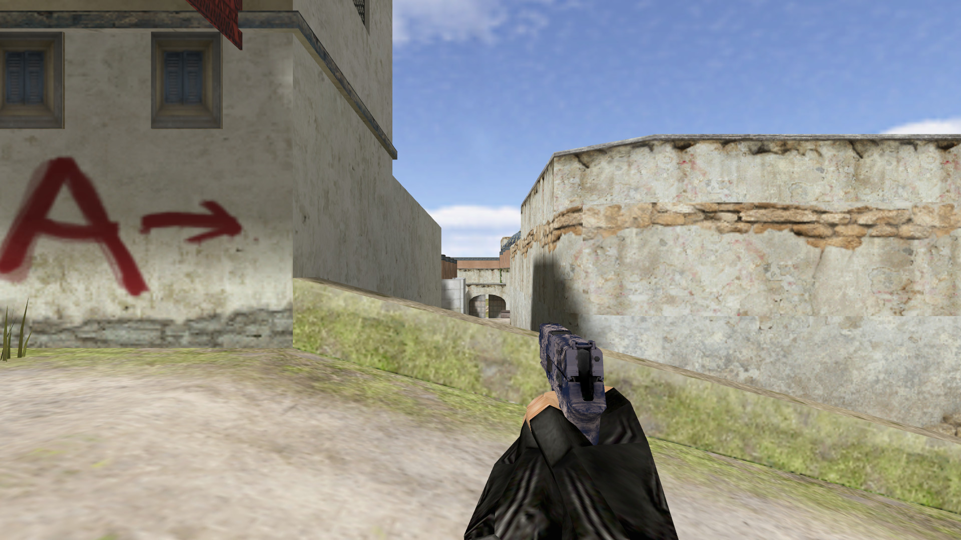 CS:GO 2021 Mirage Collection Mod for Counter-Strike 1.6 | CS1.6 Mods