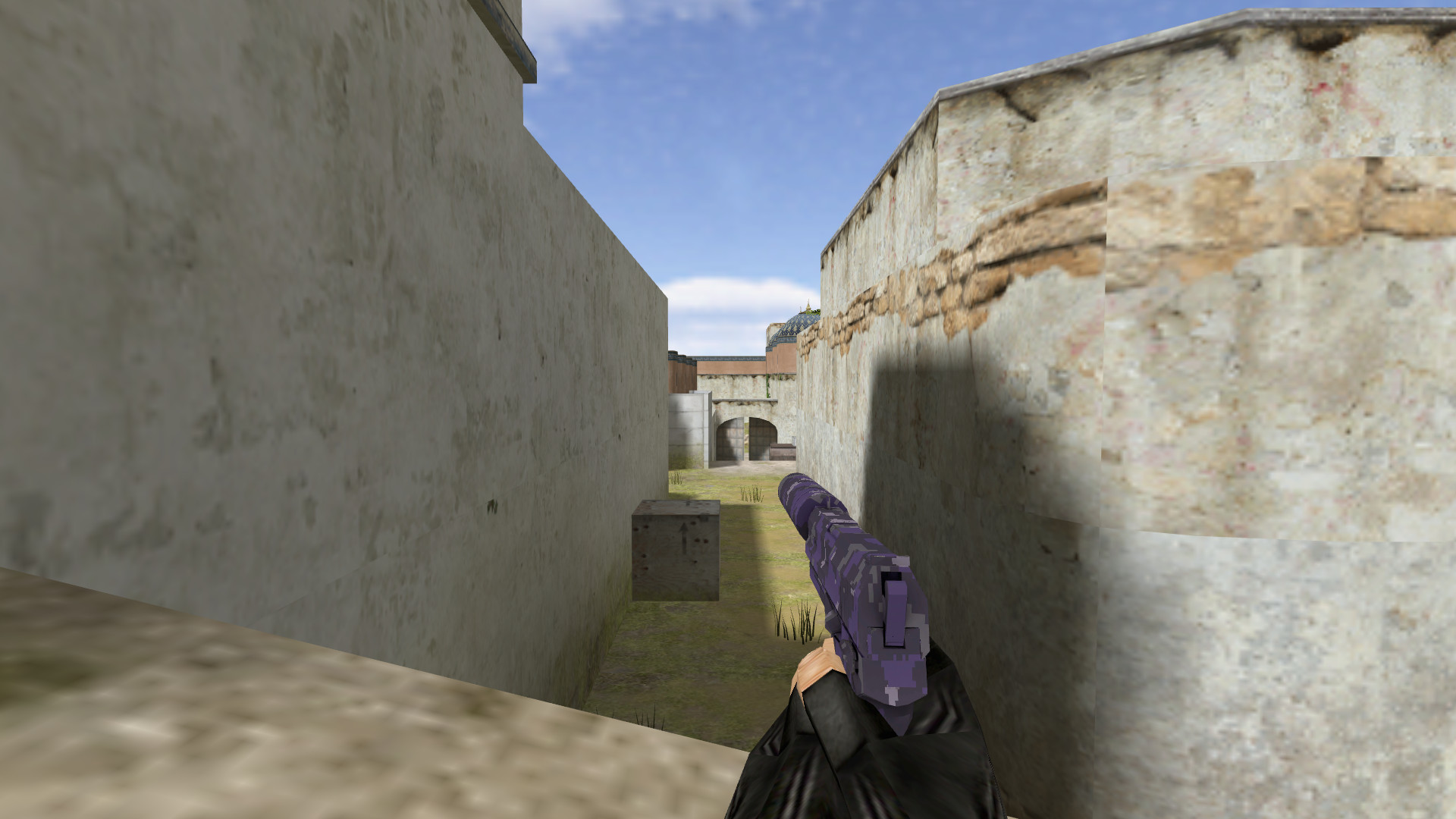 CS:GO 2021 Mirage Collection Mod for Counter-Strike 1.6 | CS1.6 Mods