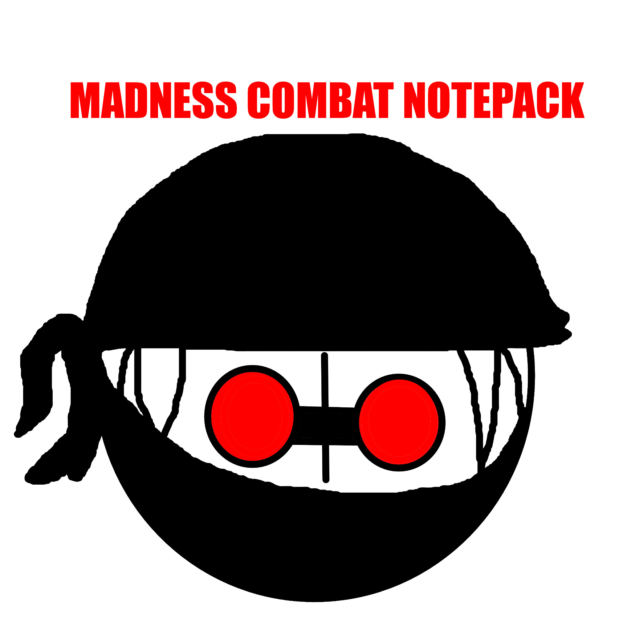 Madness Combat Note Pack Mod for Friday Night Funkin' | FNF Mods