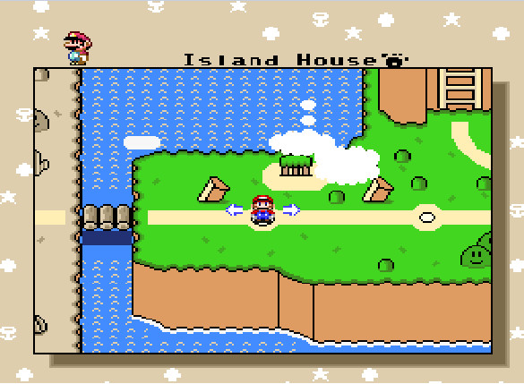 Time Out! [Demo 2] [Super Mario World] [Mods]