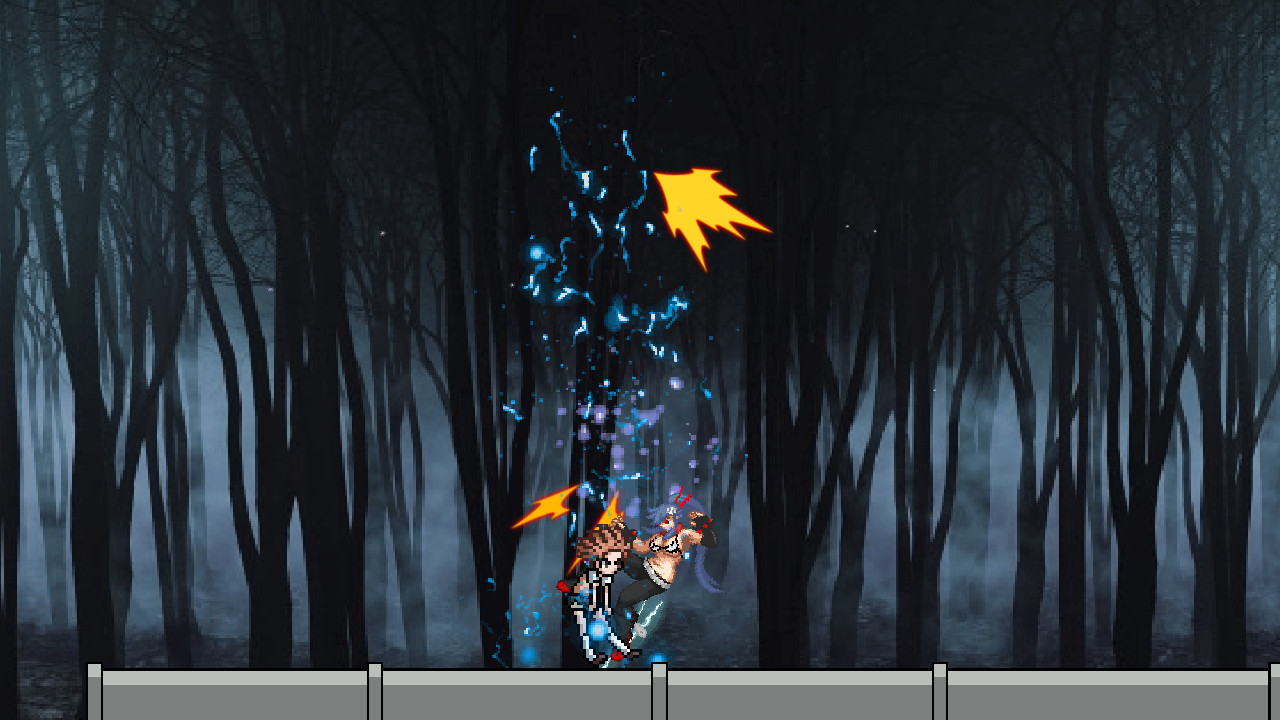 Mugen Train - Demon Slayer (CMC+/9.4) Mod for Super Smash Bros. Crusade ...