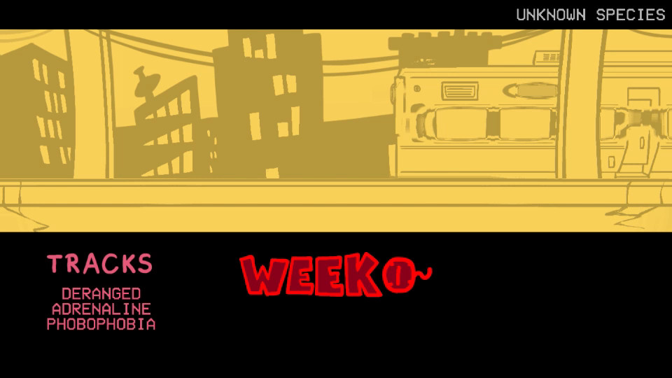 FNF VS. Fear (DEMO) Mod for Friday Night Funkin' | FNF Mods