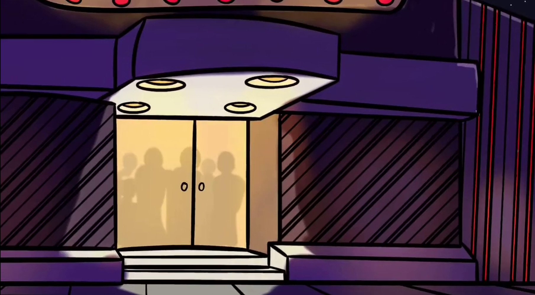 Jazz Club Marathon: VS Showcaster FULL WEEK Mod for Friday Night Funkin ...