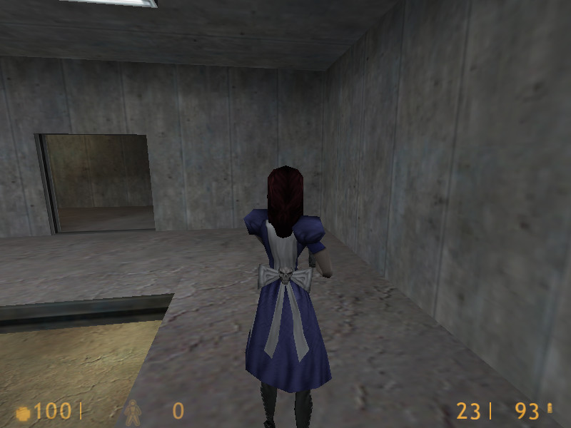 Alice - American McGee's Alice Mod for Half-Life | HL Mods