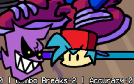 Remaster BF Icons Mod for Friday Night Funkin' | FNF Mods