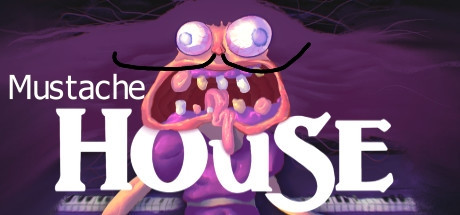 Mustache House Mod for House | House Mods