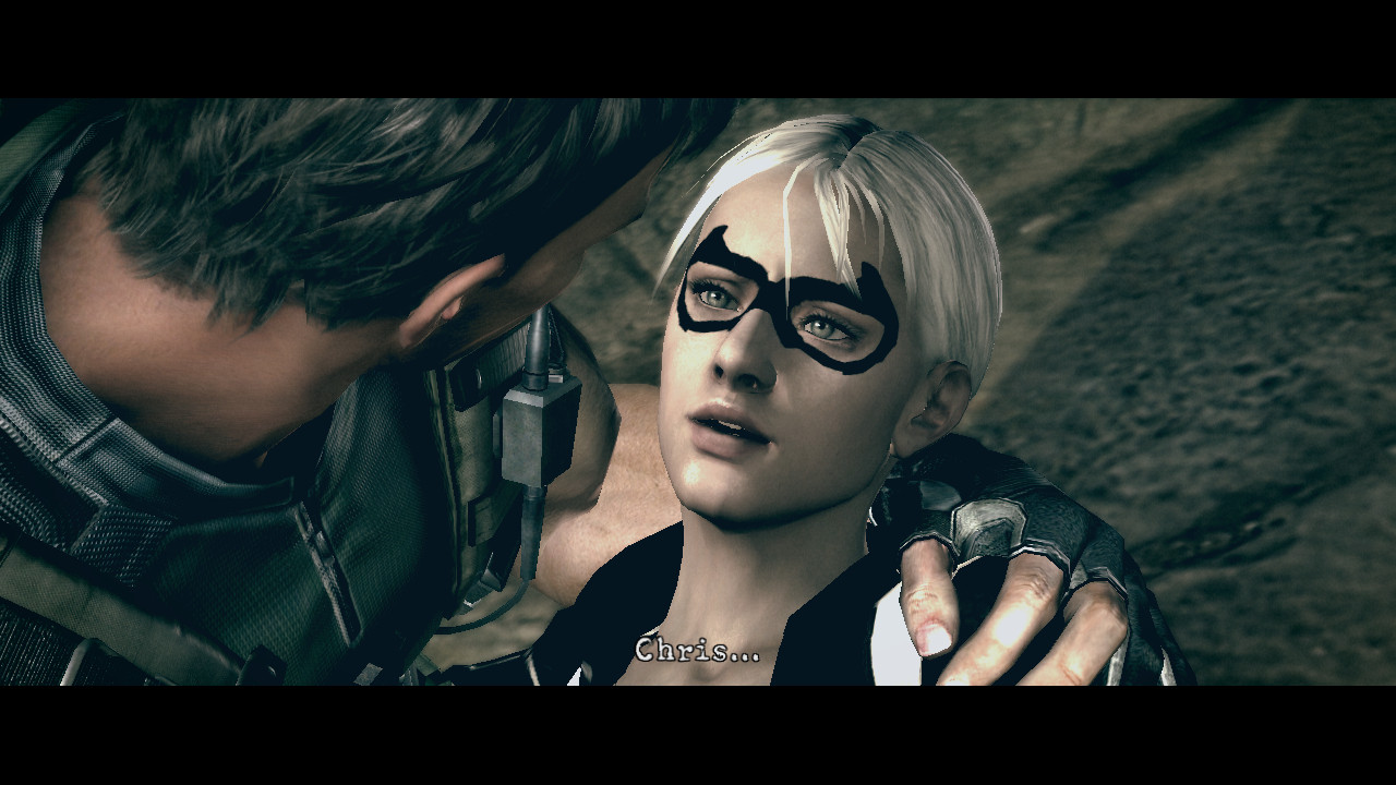 Marvel's Spider-Man Black Cat Mod for Resident Evil 5 | RE5 Mods