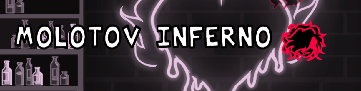 SINGE AND SEAR for Multiplayer! Mod for Friday Night Funkin' | FNF Mods