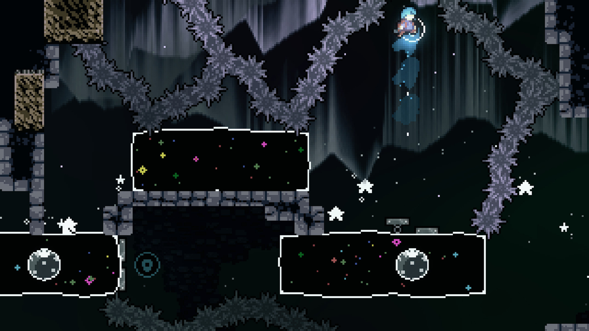 The Trial of Epidox [Celeste] [Mods]