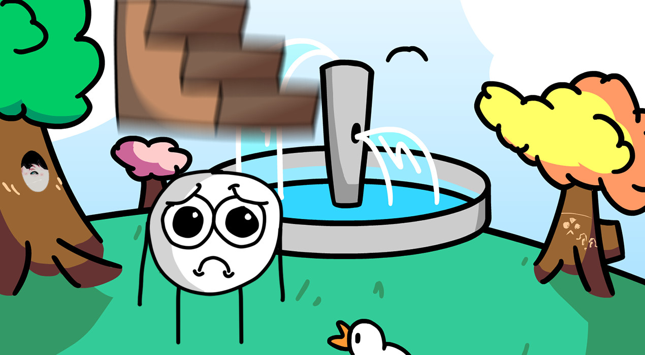 Vs/Jerry the Circle [Friday Night Funkin'] [Mods]