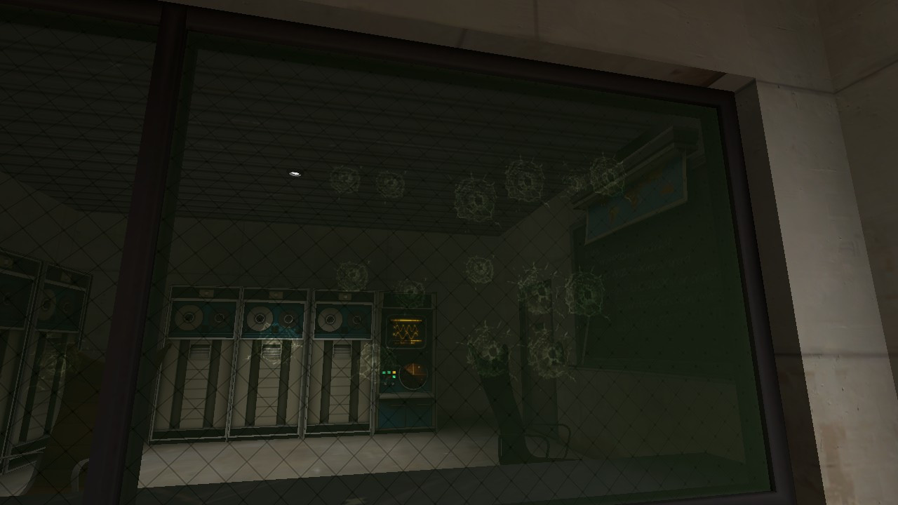 HL2 Decals Mod for Team Fortress 2 | TF2 Mods