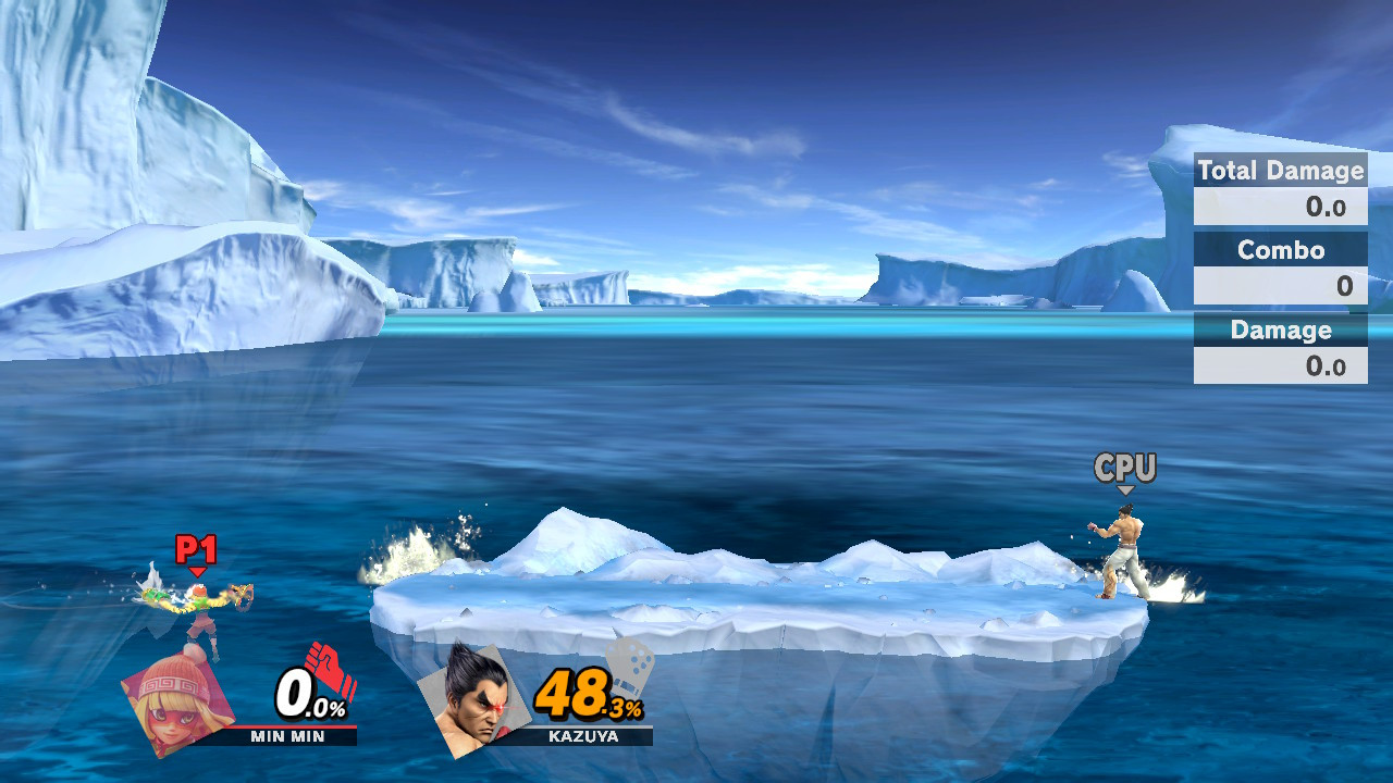 DayTime Summit Mod for Super Smash Bros. Ultimate | SSBU Mods