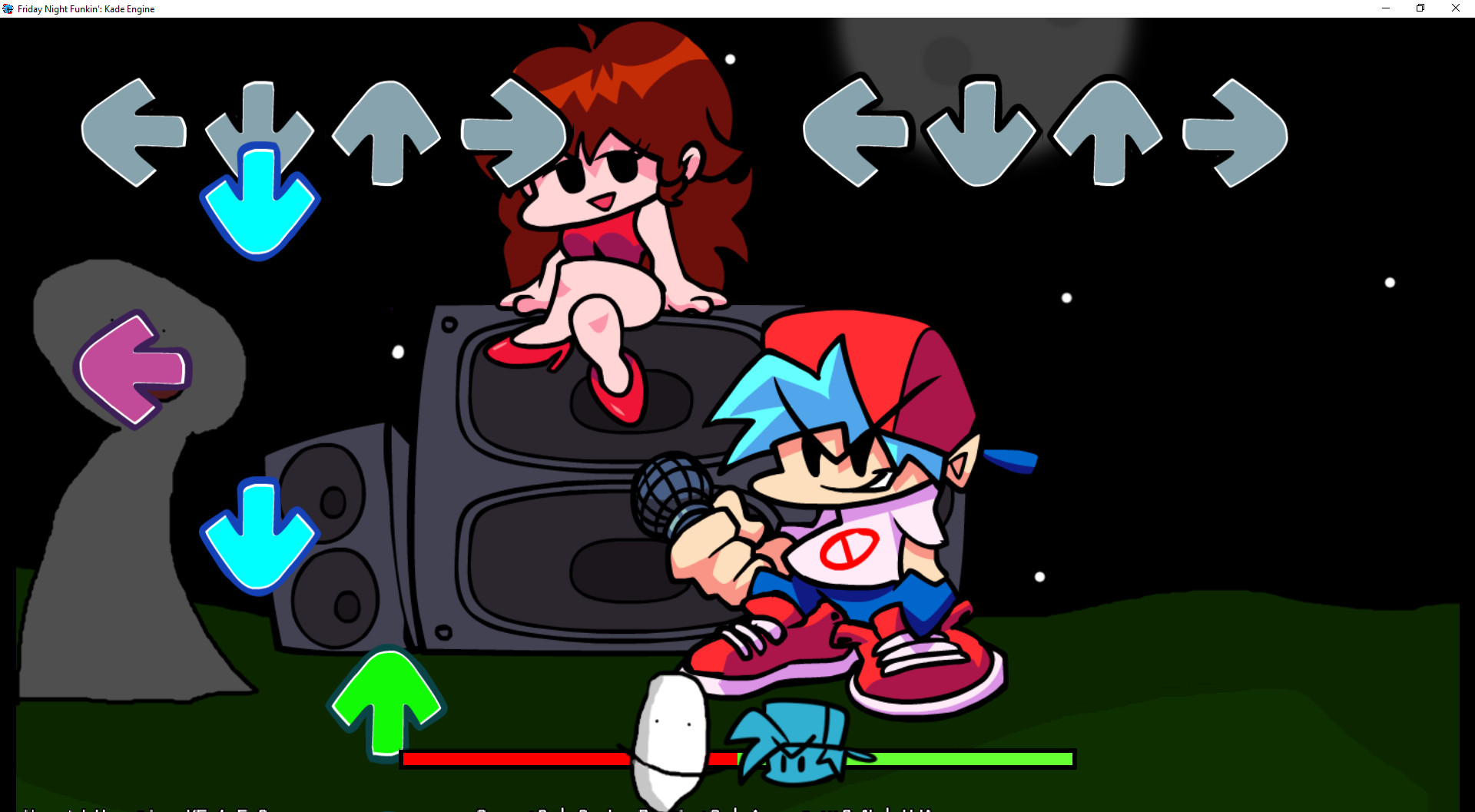 Vs Sunny - THE FULL ASS MOD Mod for Friday Night Funkin' | FNF Mods