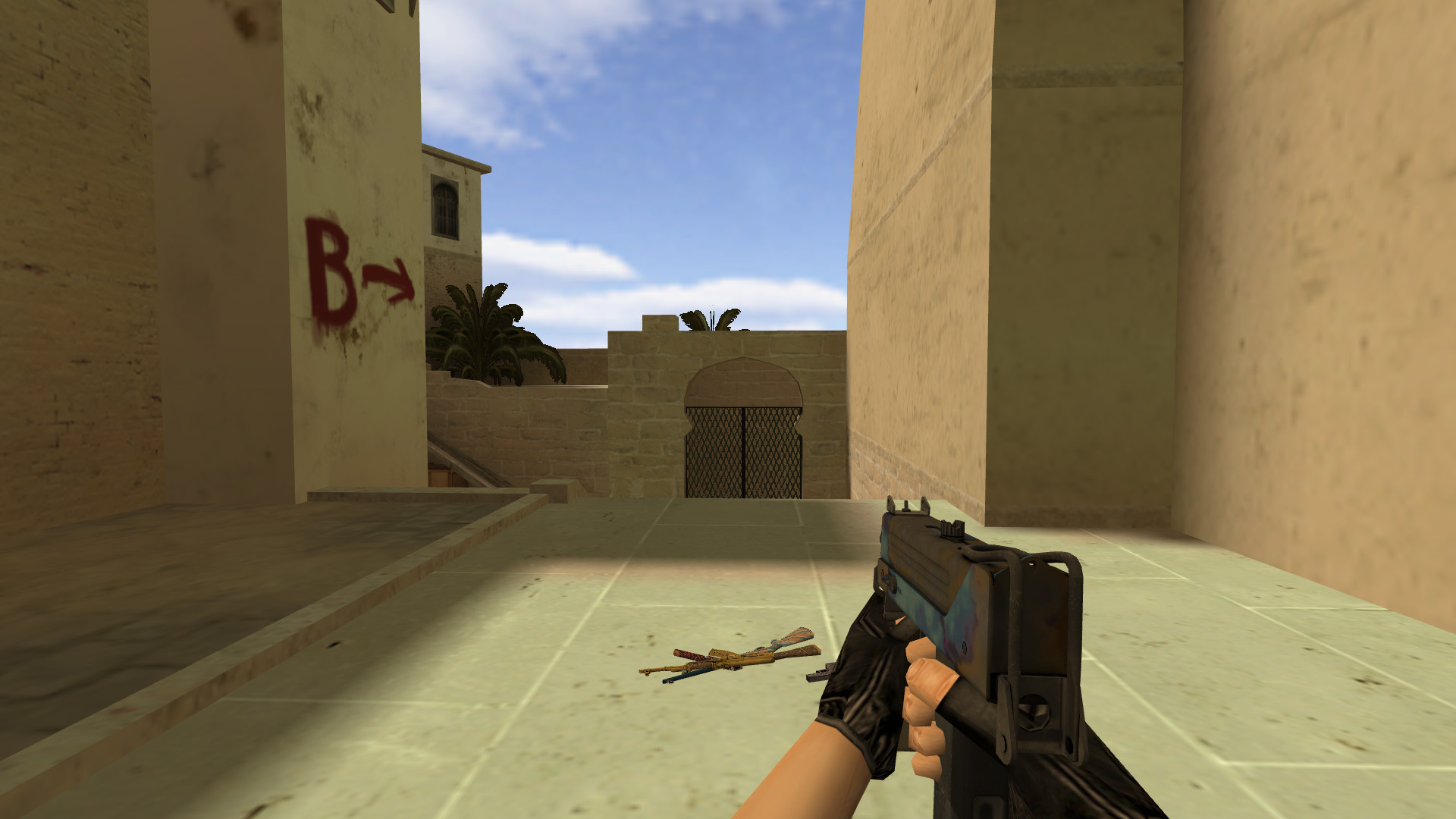 CS:GO 2021 Dust 2 Collection Mod for Counter-Strike 1.6 | CS1.6 Mods