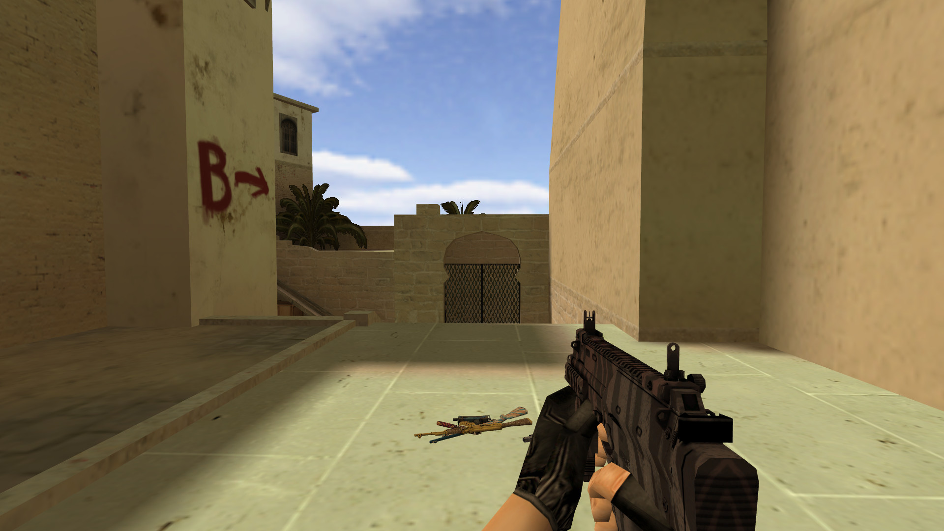 CS:GO 2021 Dust 2 Collection Mod for Counter-Strike 1.6 | CS1.6 Mods