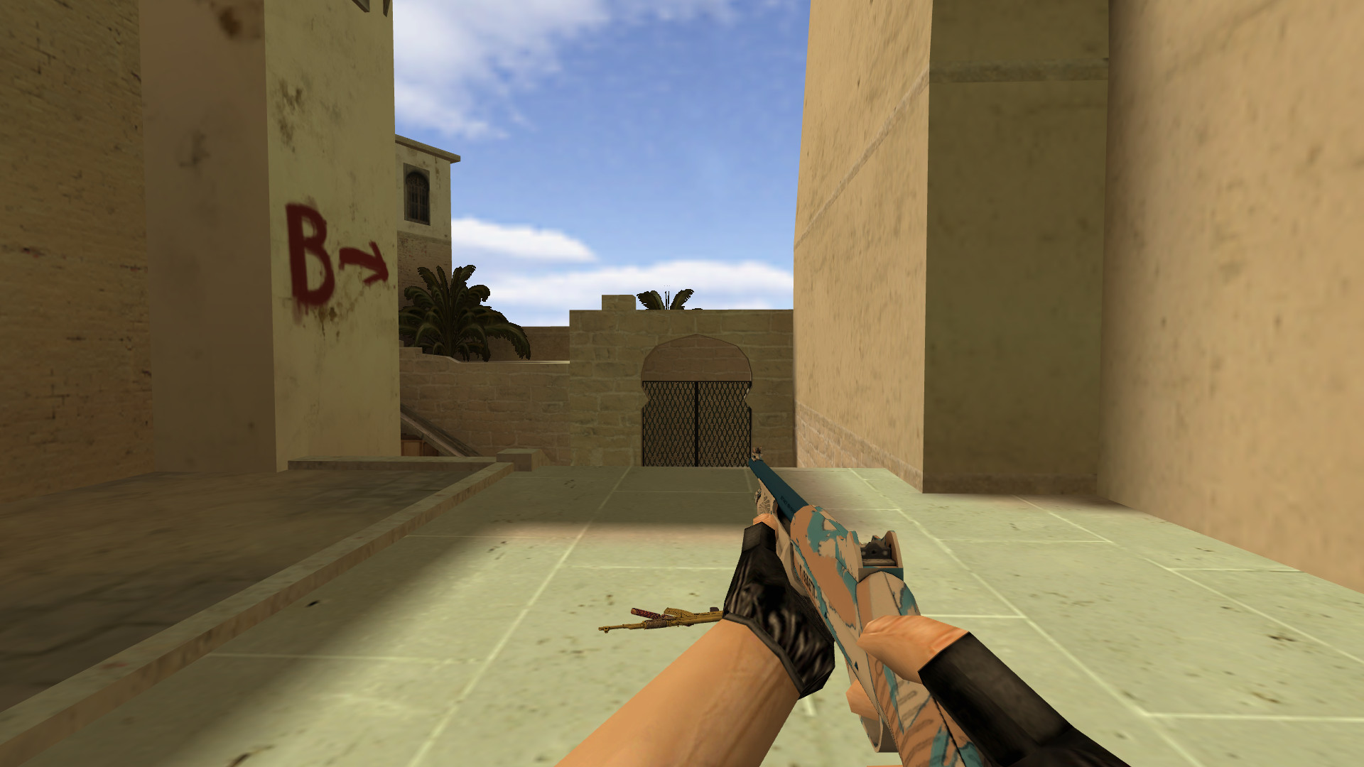 CS:GO 2021 Dust 2 Collection Mod for Counter-Strike 1.6 | CS1.6 Mods