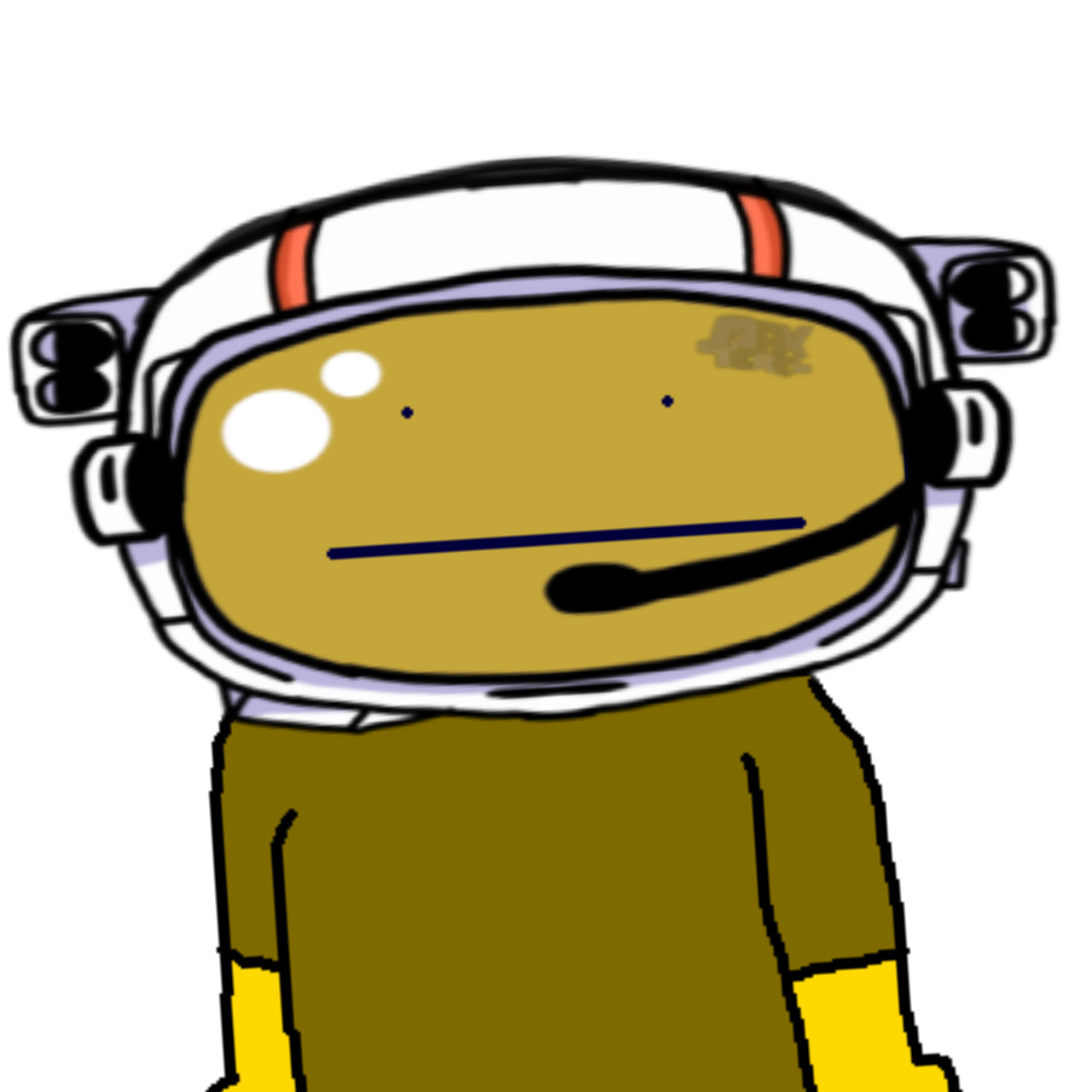 Vs Ron In The Ocean Mod for Friday Night Funkin' | FNF Mods