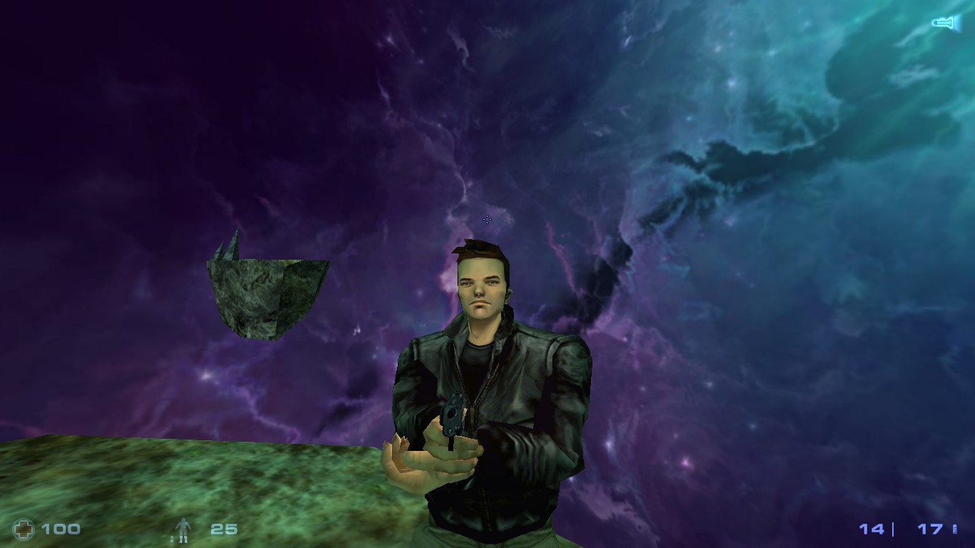 Claude Speed Wallpaper