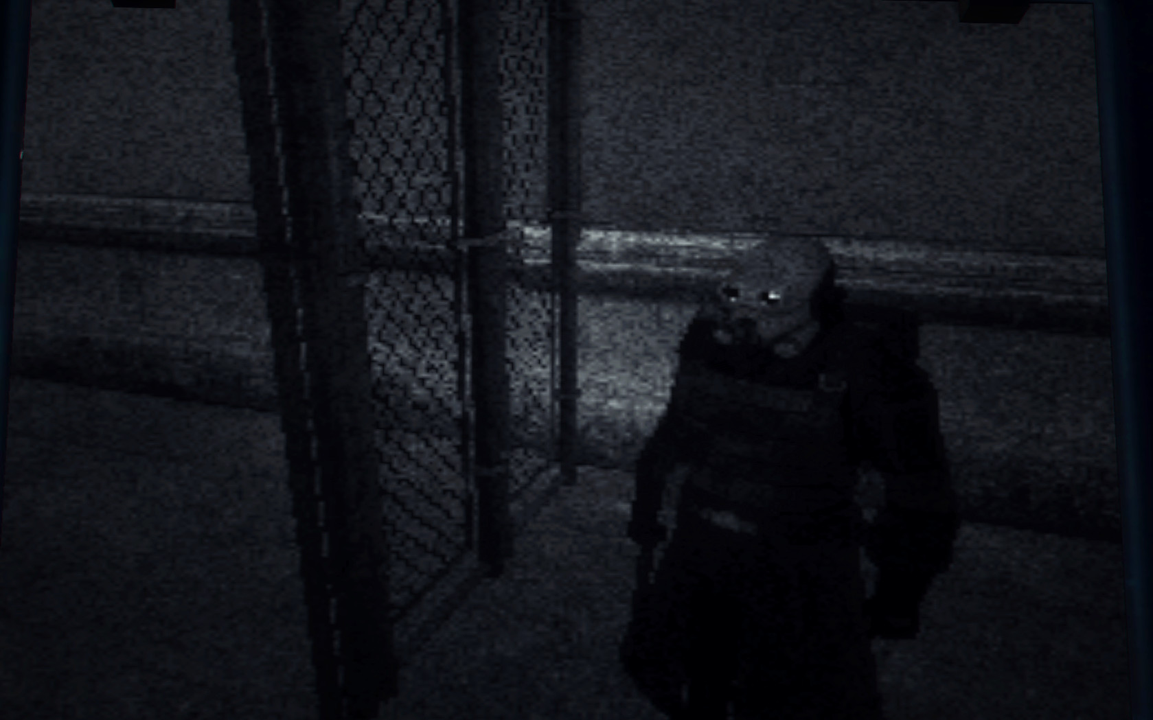 VANCE Metropolice Mod for Half-Life 2: MMod | HL2:MMod Mods