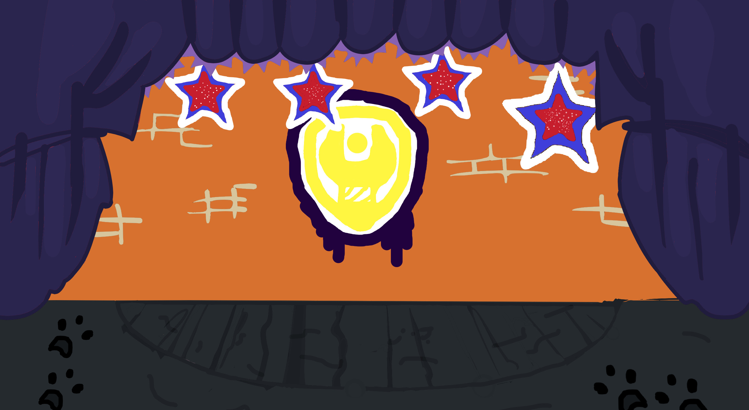 Paw funkin(a paw patrol mod) Mod for Friday Night Funkin' | FNF Mods