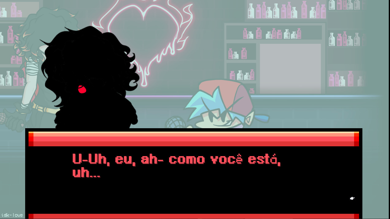 FNF | Singe and Sear | Tradução para Português Mod for Friday Night ...