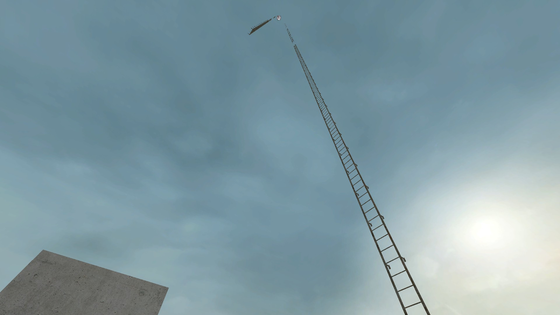 Puzzle Miniflatgrass [Half-Life 2: Deathmatch] [Mods]