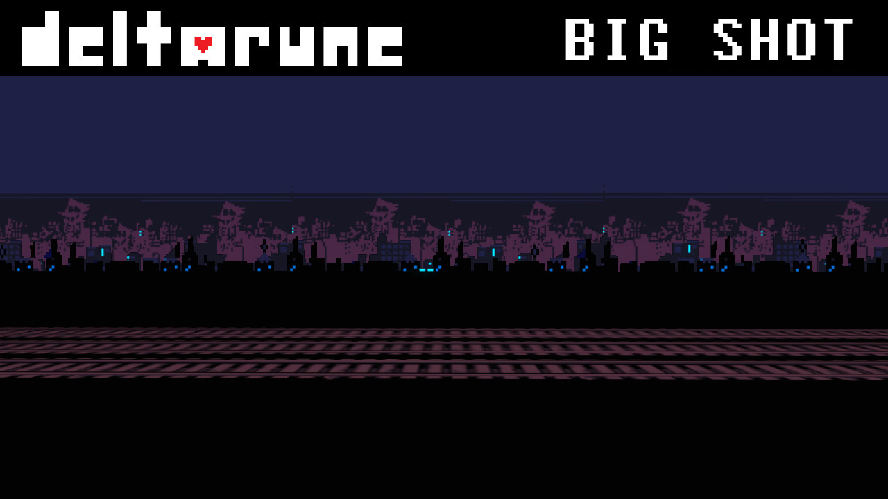 Big Shot Mod for Sonic World | SW Mods