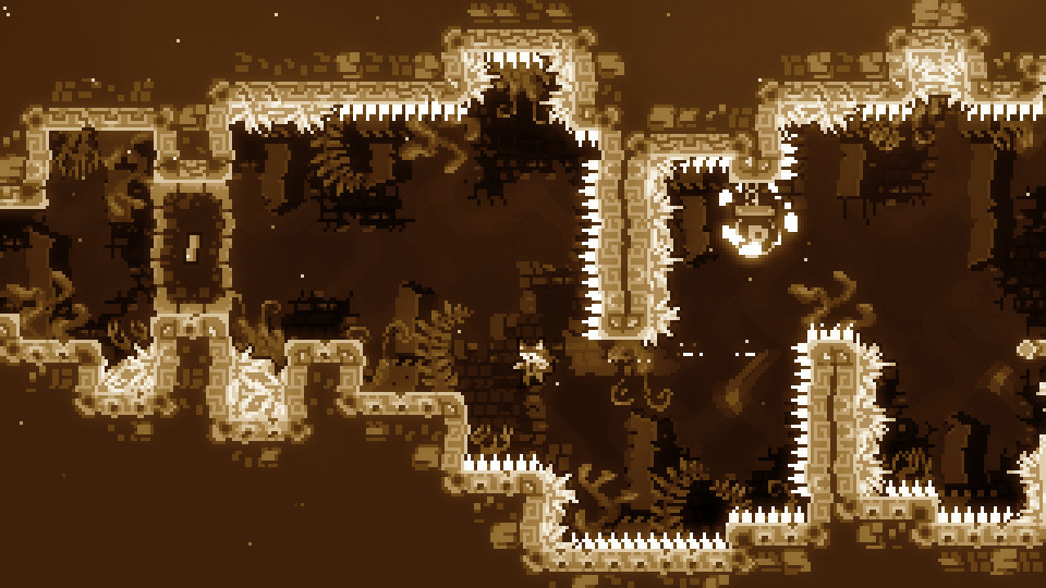 iidk.. Mod for Celeste | Celeste Mods