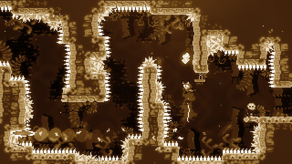 iidk.. [Celeste] [Mods]