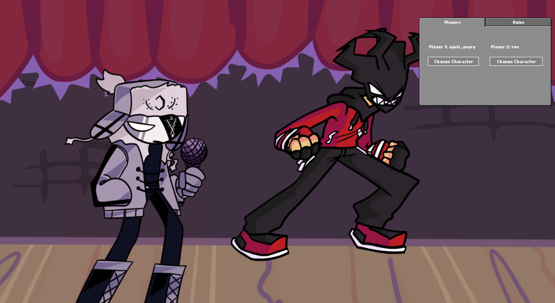 Friday Night Funkin covers + fnf mod [Friday Night Funkin'] [Mods]