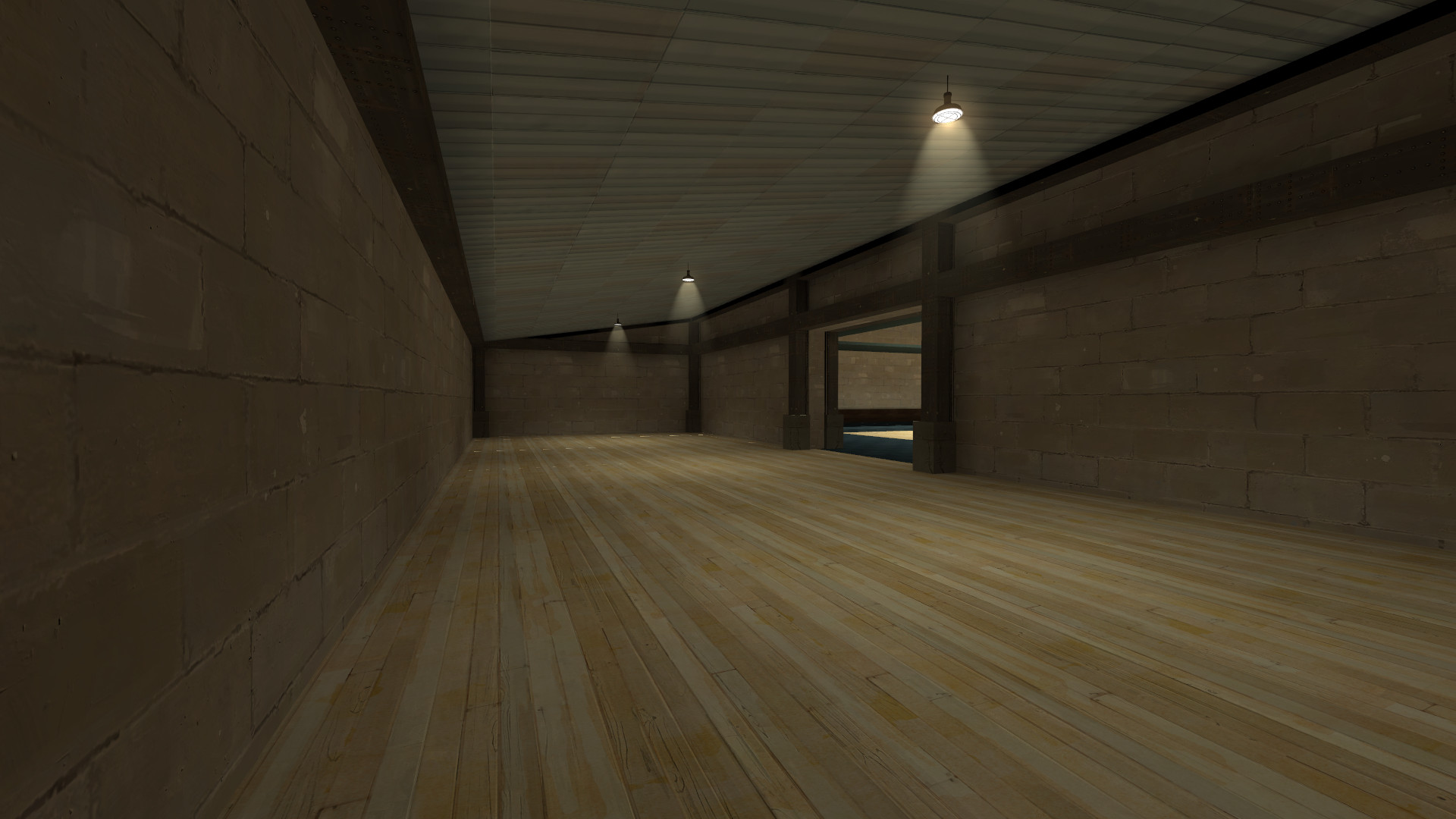 event_freddyhill_v1c Mod for Team Fortress 2 | TF2 Mods