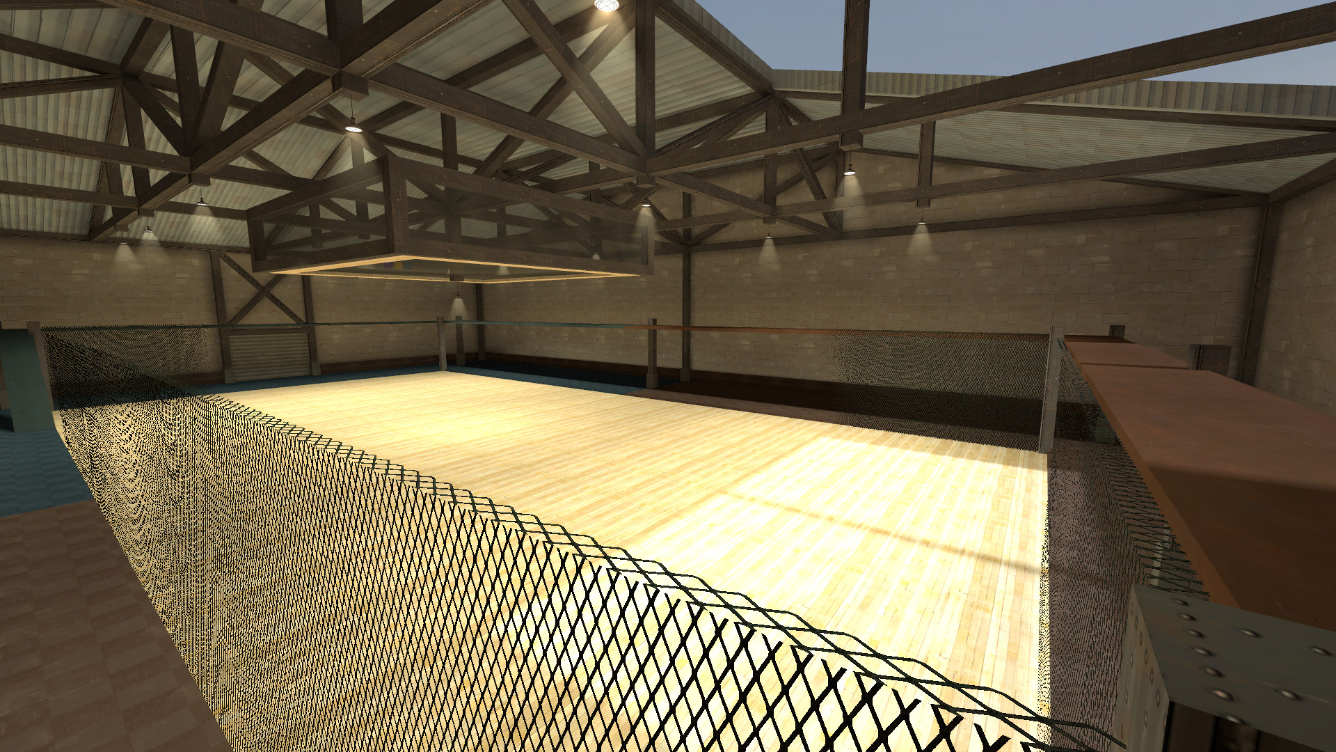 event_freddyhill_v1c Mod for Team Fortress 2 | TF2 Mods