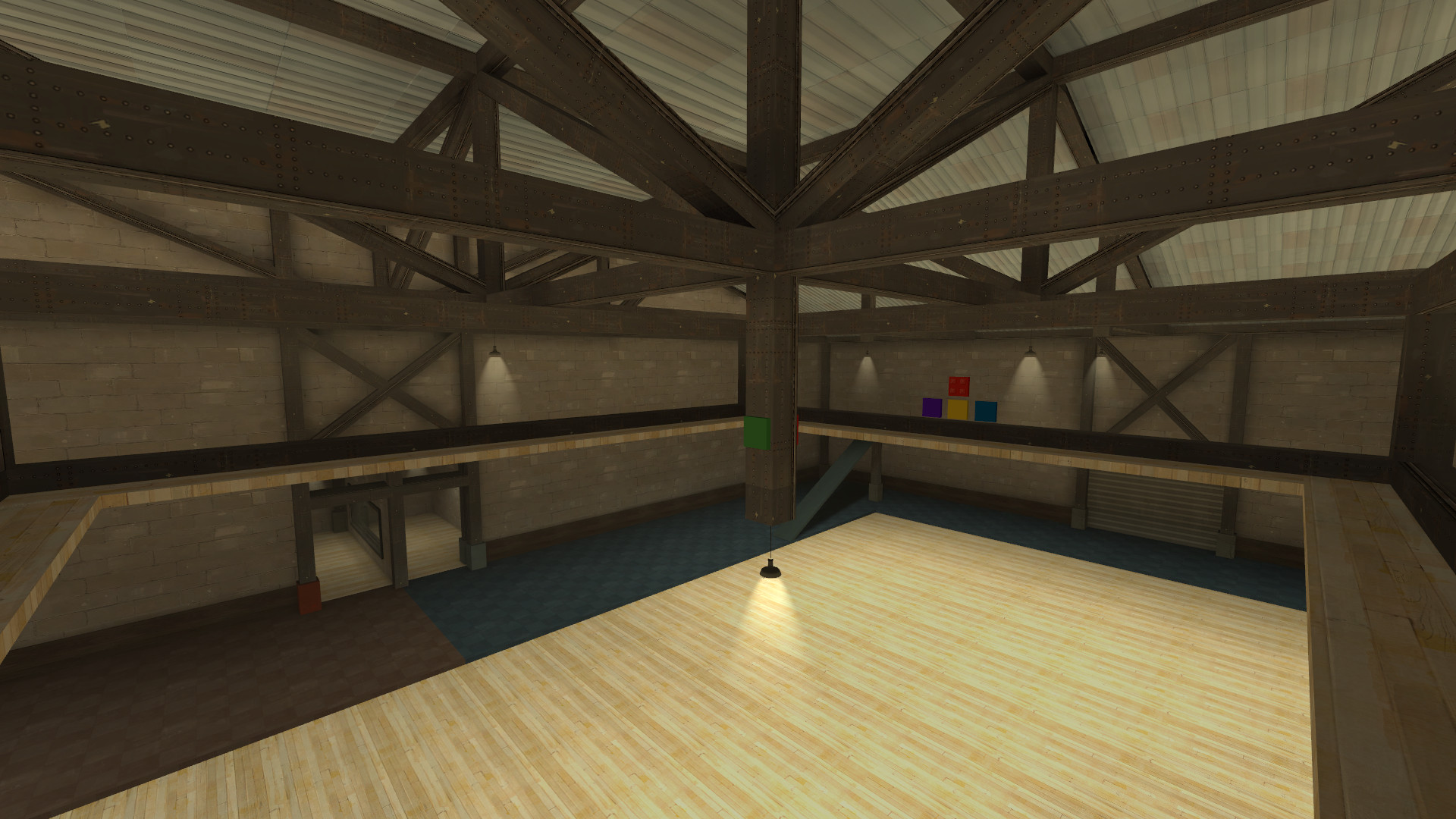 event_freddyhill_v1c [Team Fortress 2] [Mods]