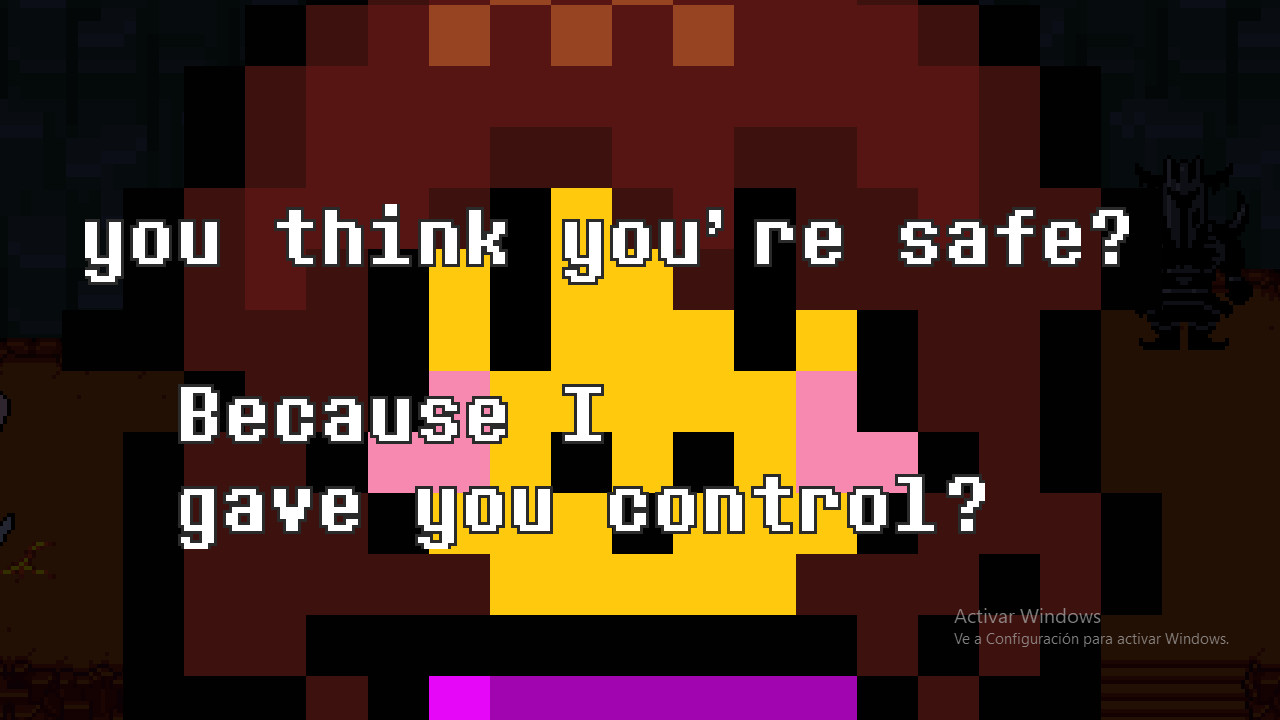Hotland - Undertale (CMC+/9.4) Mod for Super Smash Bros. Crusade | SSBC ...