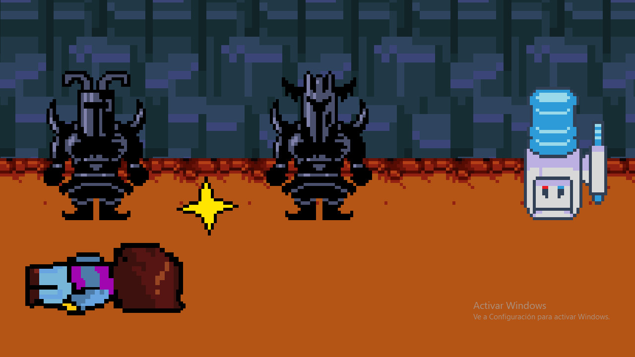 Hotland - Undertale (CMC+/9.4) Mod for Super Smash Bros. Crusade | SSBC ...