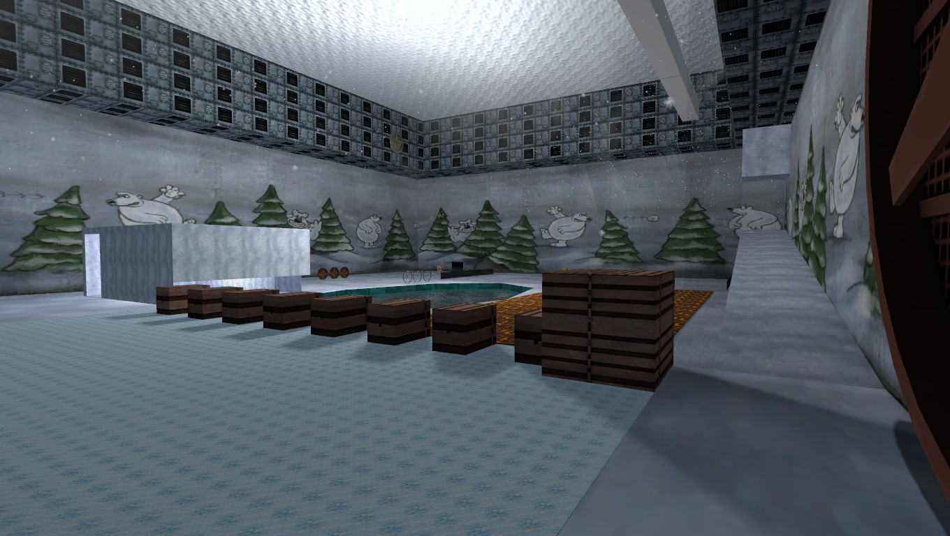 dr_wallacegromit Mod for Team Fortress 2 | TF2 Mods