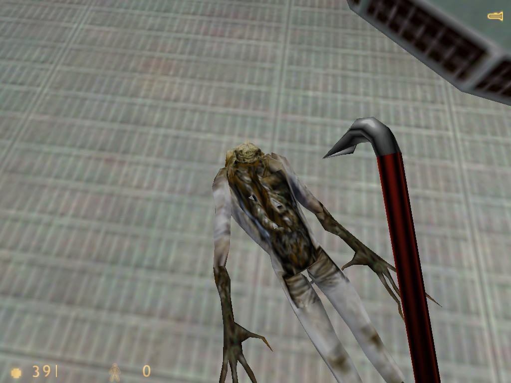 No More Gore - HL1 Edition Mod for Half-Life | HL Mods