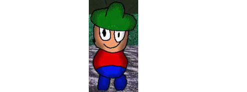 Playable Mr.Bambi with Marcello's collor pallete Mod for Friday Night ...