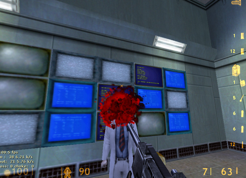 Doom's Mod Mod for Half-Life | HL Mods