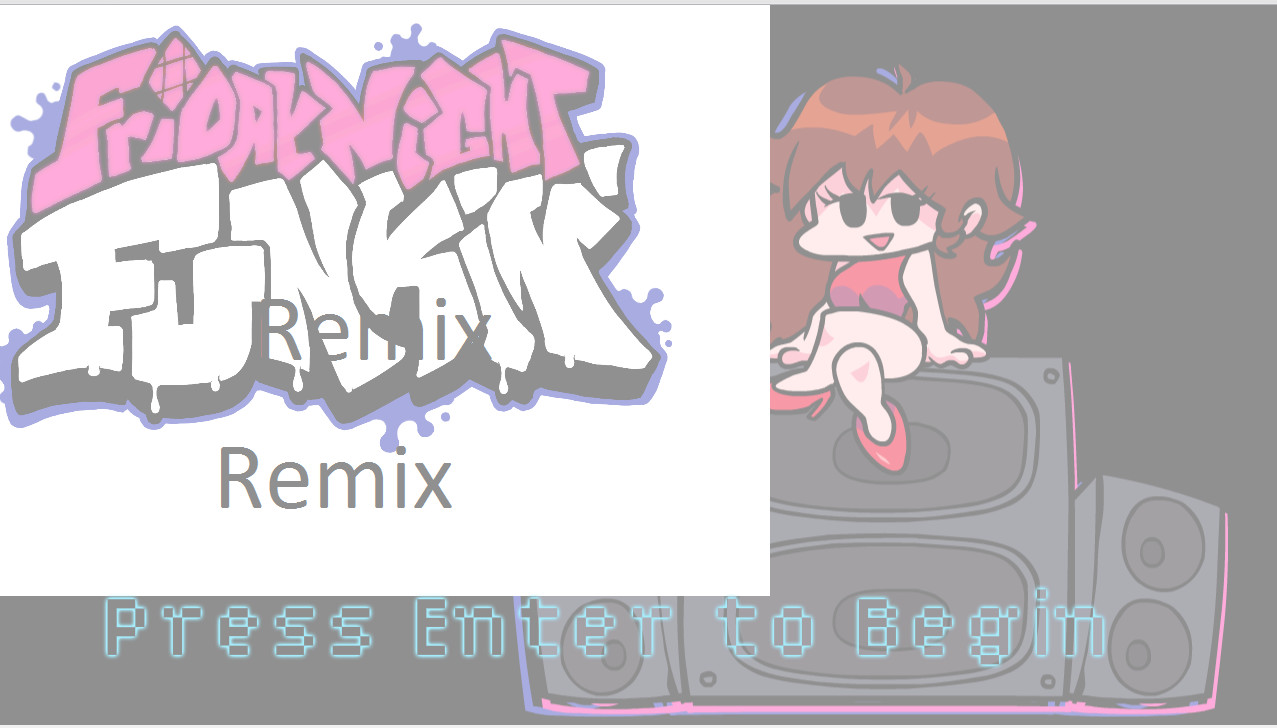 FnF Weird Mod (Beta) [Friday Night Funkin'] [Mods]