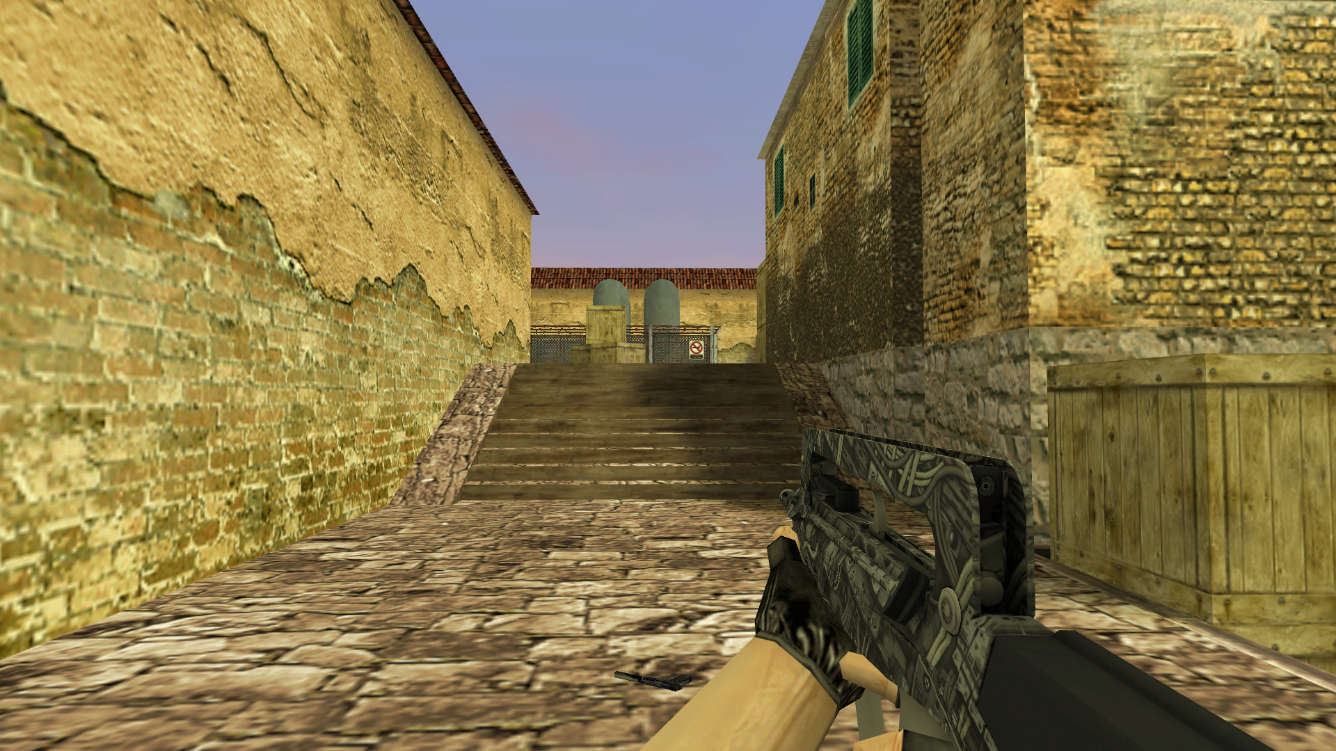 CS:GO 2021 Vertigo Collection Mod for Counter-Strike 1.6 | CS1.6 Mods