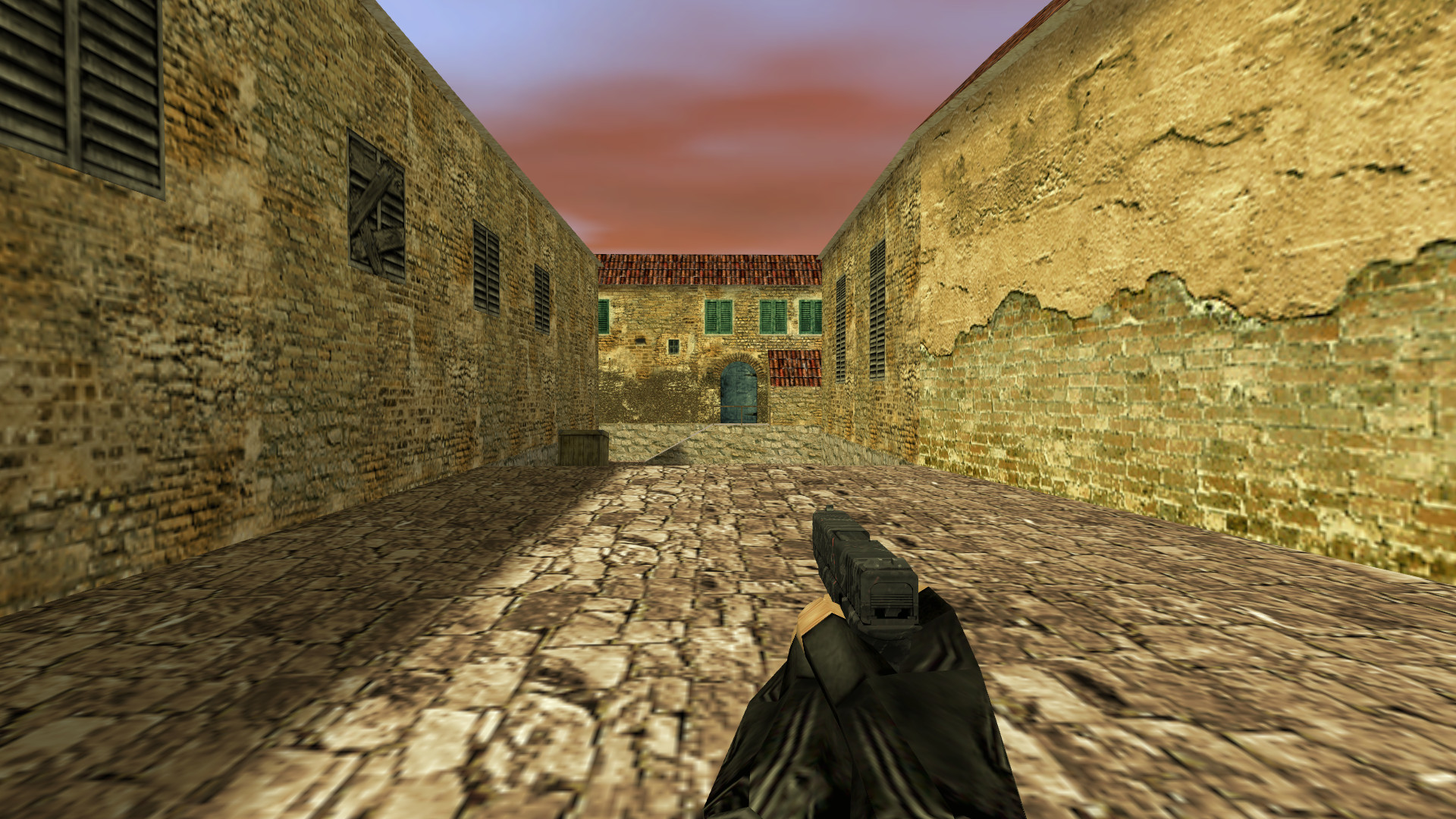 CS:GO 2021 Vertigo Collection Mod for Counter-Strike 1.6 | CS1.6 Mods